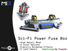 Second Life Marketplace - [MB3] Sci-Fi Power Fuse Box
